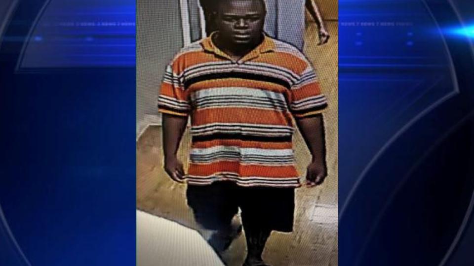 Bso End Search For 23 Year Old Autistic Man Missing Out Of Oakland Park Wsvn 7news Miami 7844
