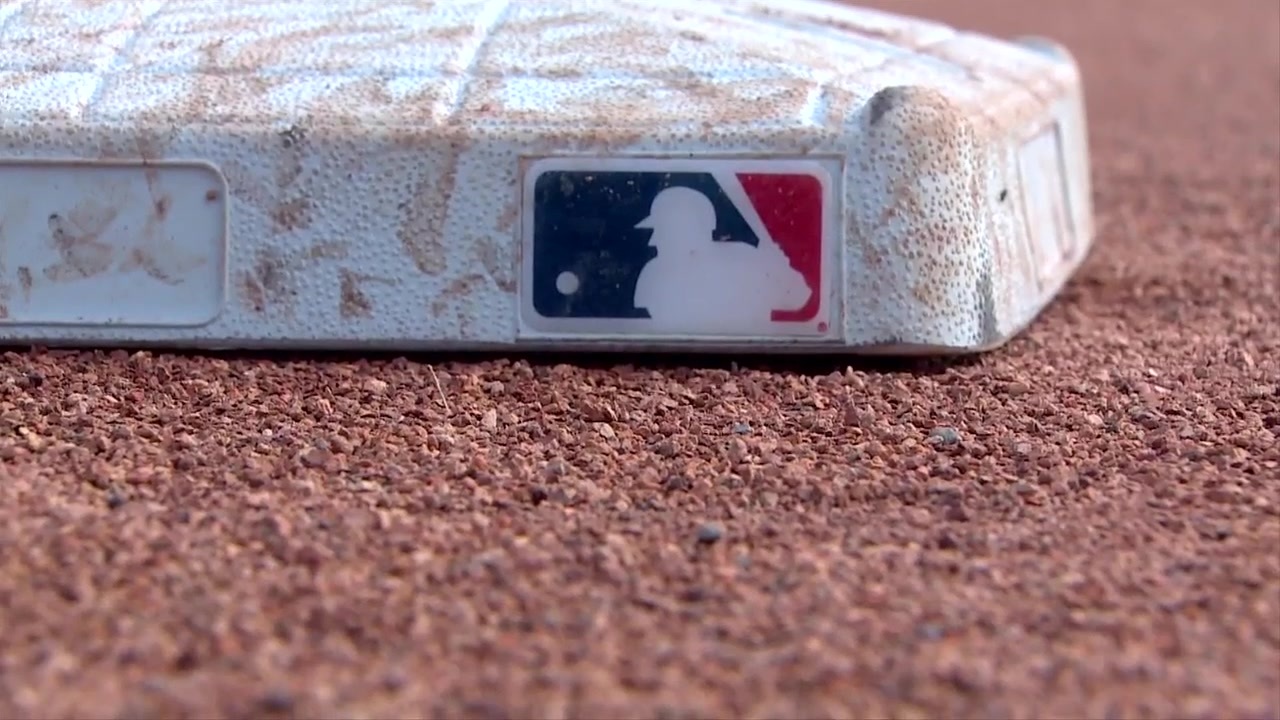 Robot umpires are coming to MLB. Here’s how they work - WSVN 7News ...