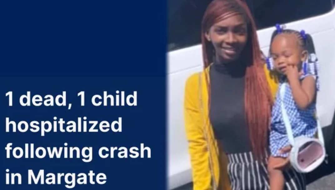Family starts GoFundMe page for woman killed in Margate crash - WSVN ... Family starts GoFundMe page for woman killed in Margate crash - WSVN ...