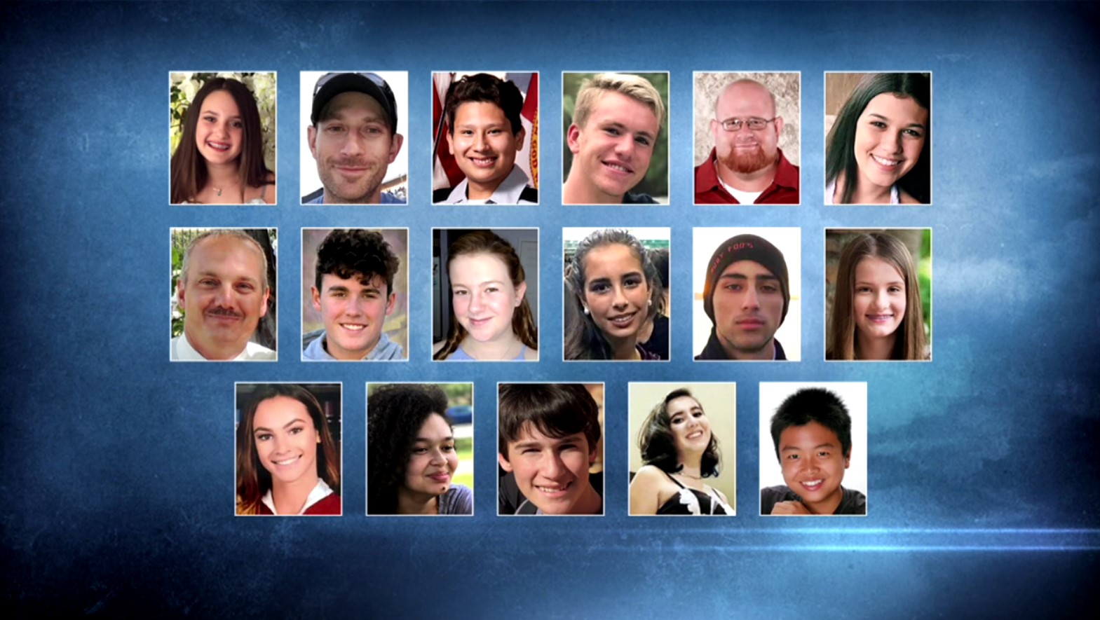 5 years after Parkland, families cope through good works - WSVN 7News ...