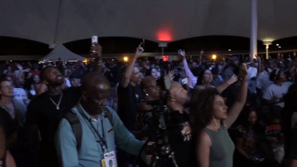 Afro-Carib festival in Miramar brings together culture, music, and food ...