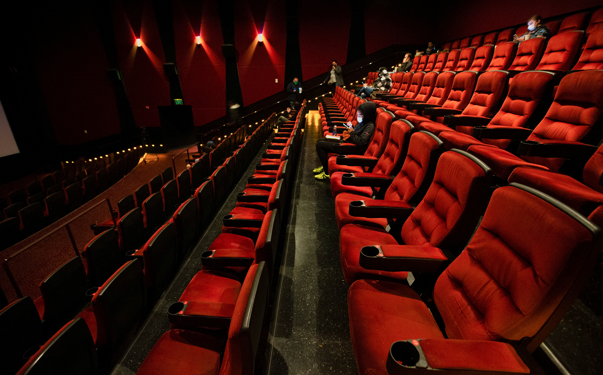 AMC Theaters is changing its ticket-pricing - WSVN 7News | Miami News ...