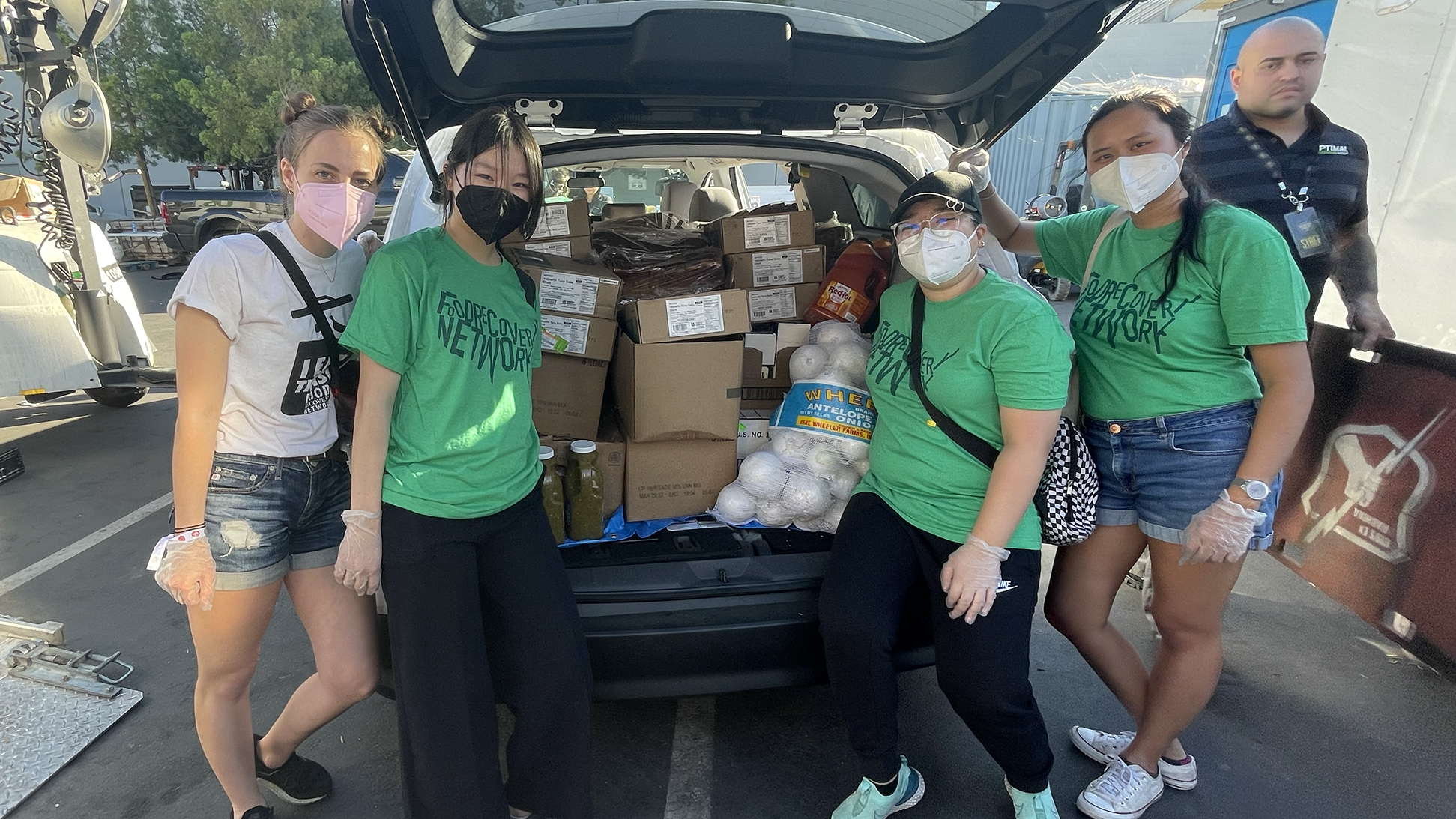 After the Super Bowl, State Farm stadium will have tons of leftovers ...