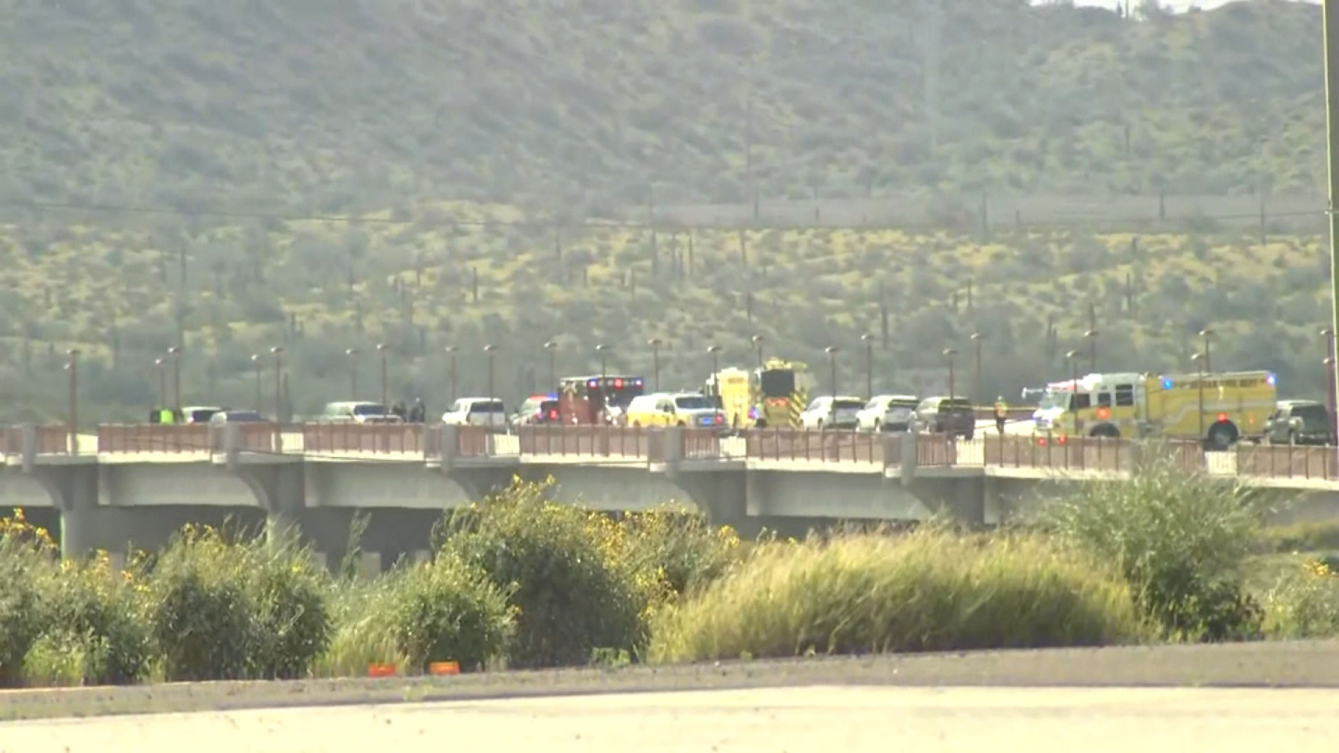 Pickup driver arrested in Arizona after crash with cyclists killed 2 ...