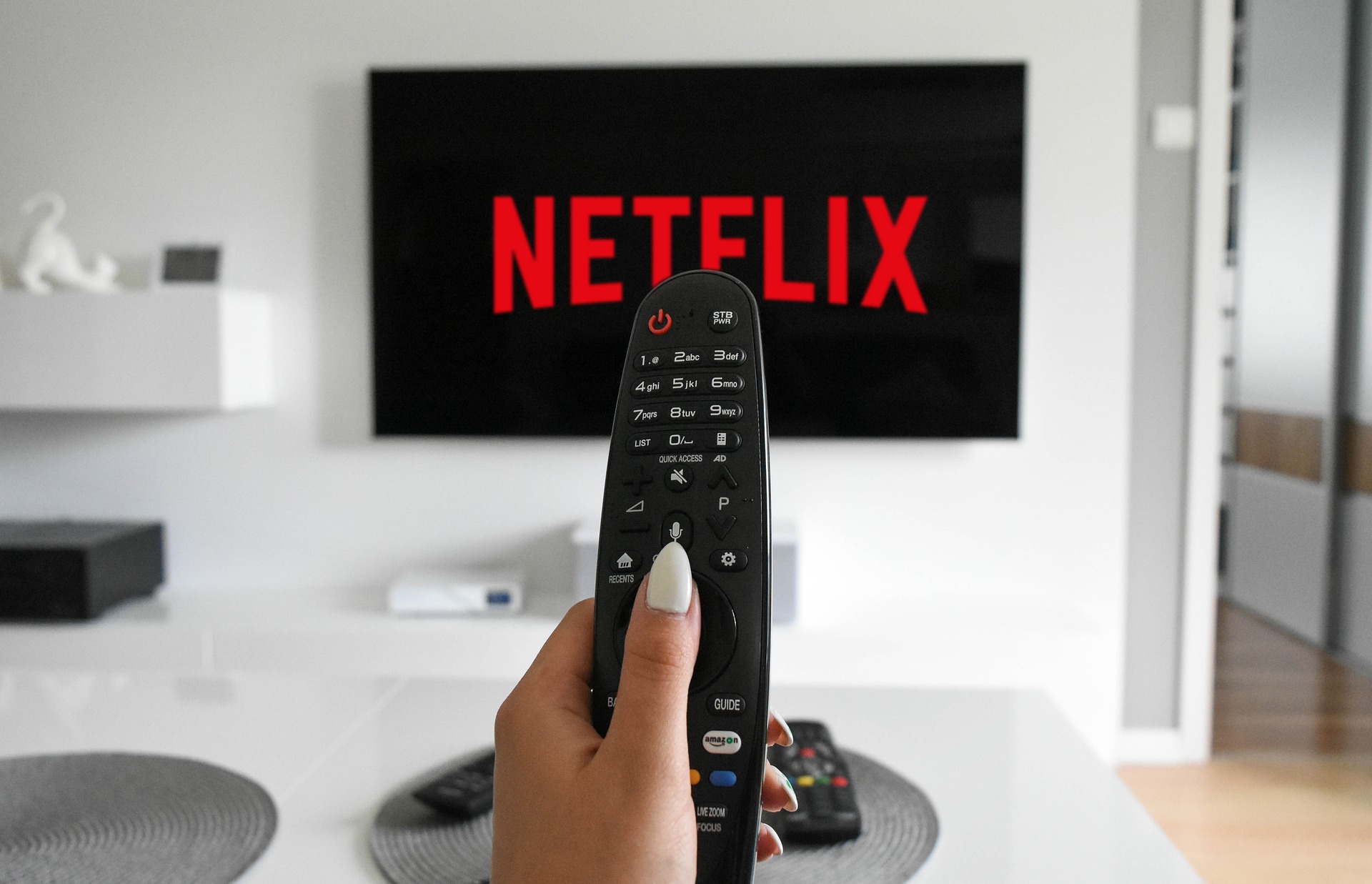 Netflix is raising prices after reporting its biggest-ever subscriber jump - WSVN 7News | Miami ...