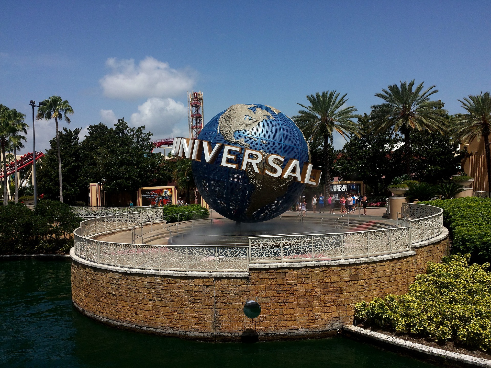 Universal theme park in Florida plans to open new DreamWorks land with ...