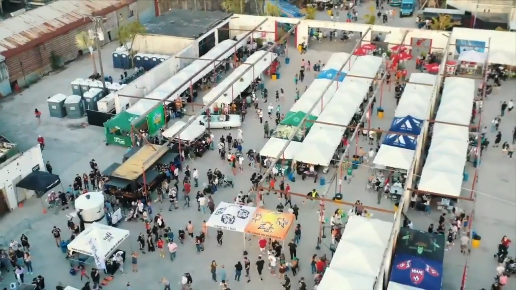 Wynwood Marketplace to host 10th Annual 305 Day Block Party – WSVN ...