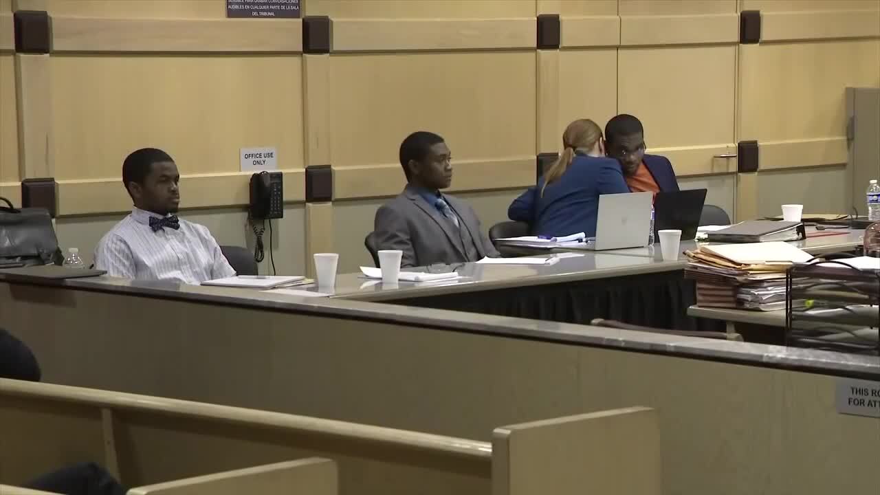 Jury deliberations to resume Monday in XXXTentacion killing - WSVN 7News | Miami News, Weather ...