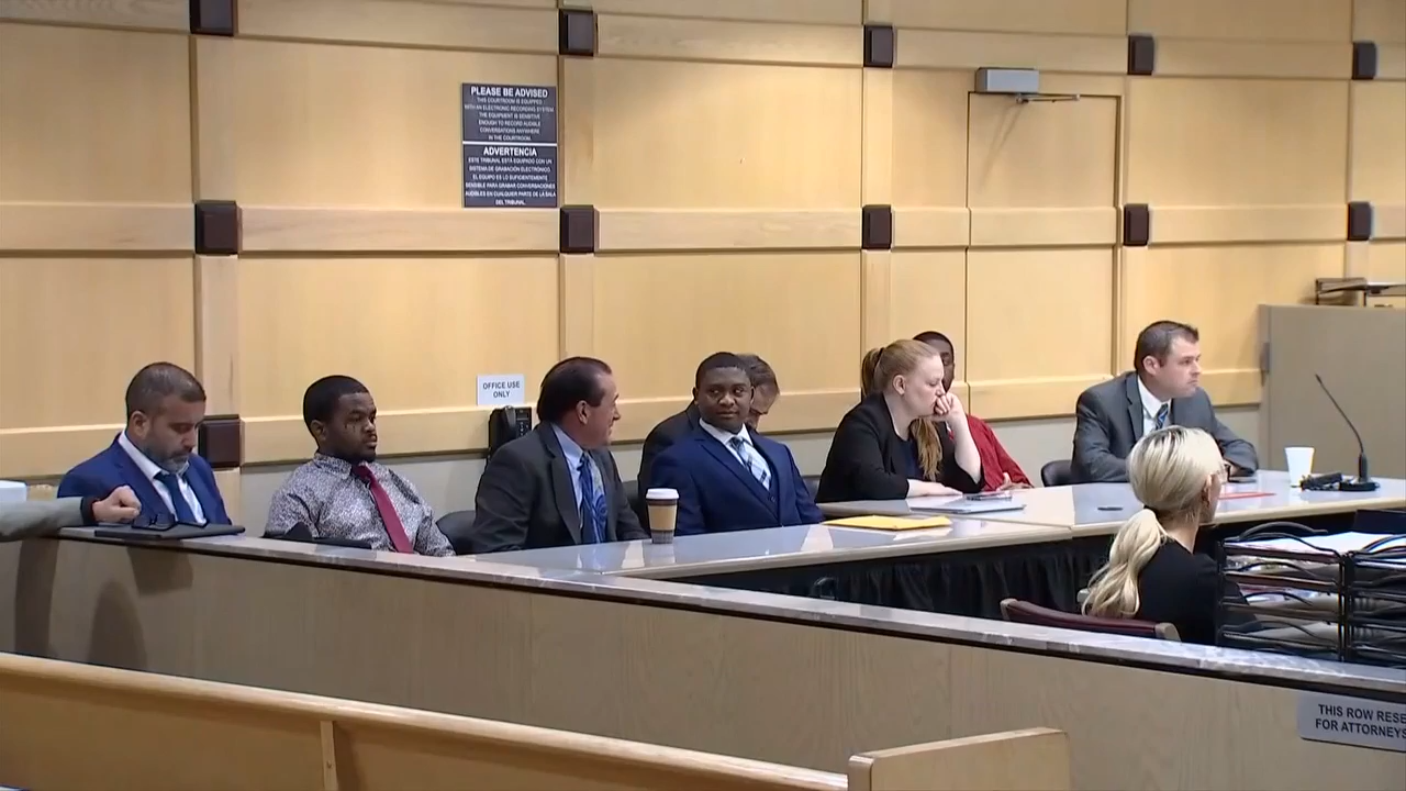 No Verdict Yet In Trial Of Xxxtentacions Accused Killers Wsvn 7news