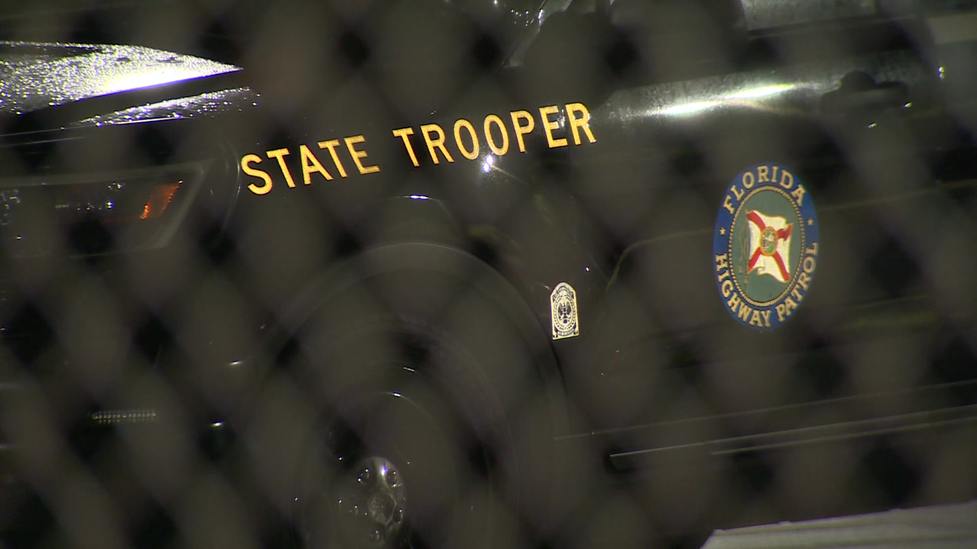 FHP investigate after man runs in front of car on I-95 in Fort ...