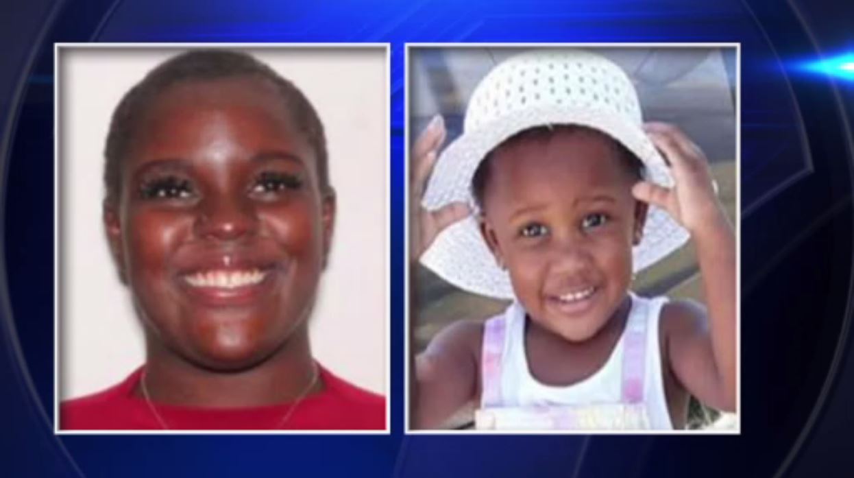 Florida Missing Child Alert lifted for 3-year-old in Miami; found safe ...