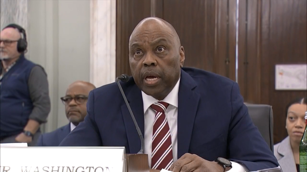 Biden’s pick to lead FAA withdraws amid shaky Senate support - WSVN ...