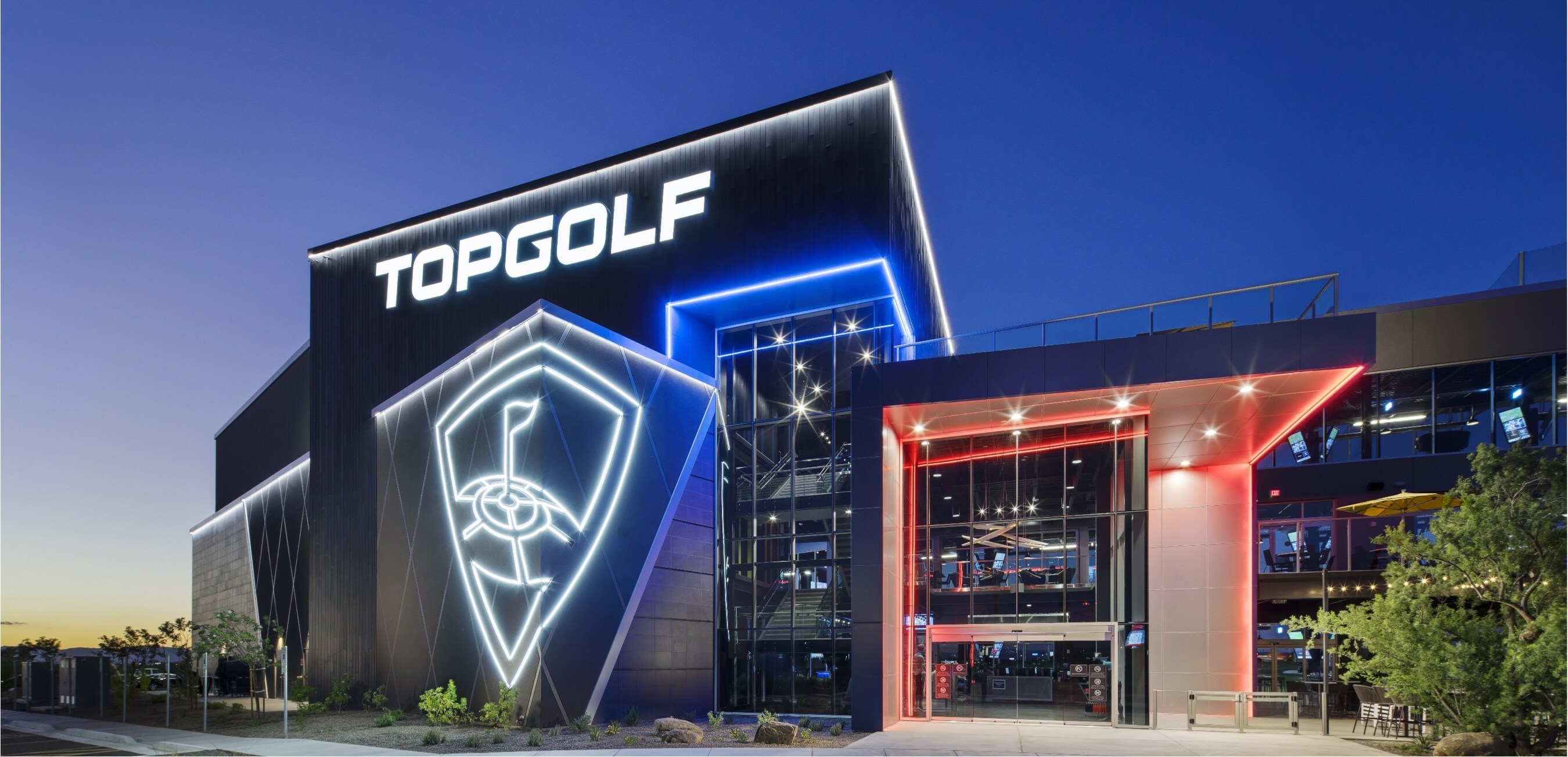 Construction begins for new Topgolf venue in Pompano Beach - WSVN 7News ...