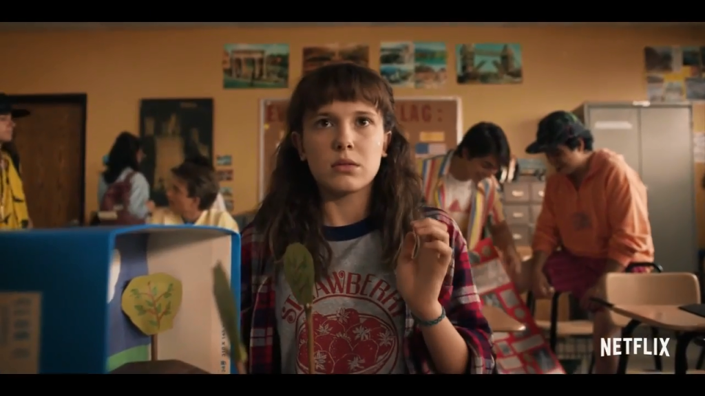 Nerds, assemble! ‘Stranger Things’ is coming back — as a London stage ...