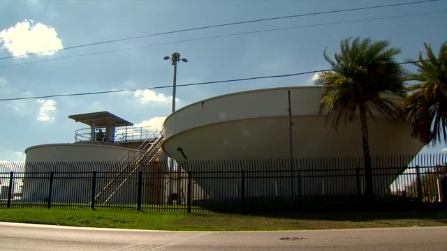 Precautionary boil water notice issued for Lauderhill residents - WSVN ...