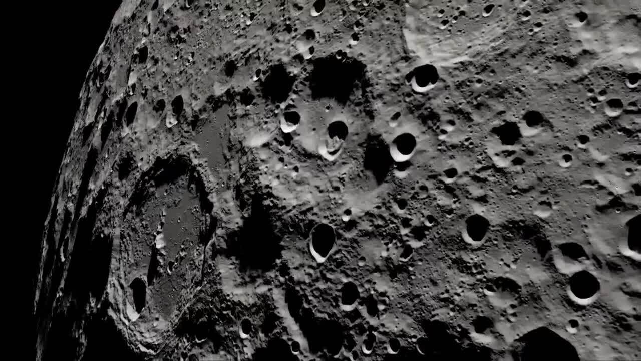 What time is it on moon? Europe pushing for lunar time zone - WSVN ...