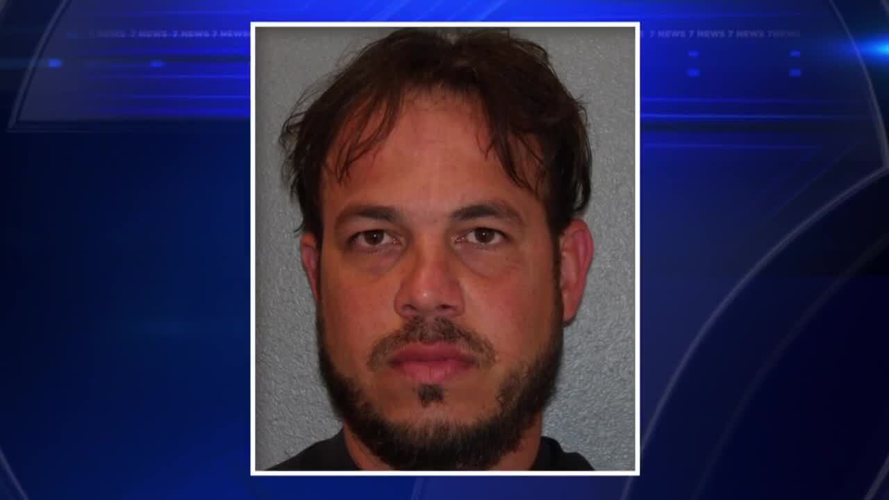 Man arrested after spearing undersized fish in Monroe County - WSVN ...