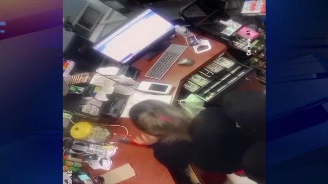 Man at large after armed robbery at Farm Store in Hialeah - WSVN 7News ...