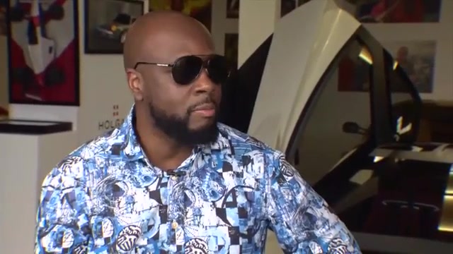 Wyclef Jean launches Attucks Apex AP0, electric supercar to be made in ...