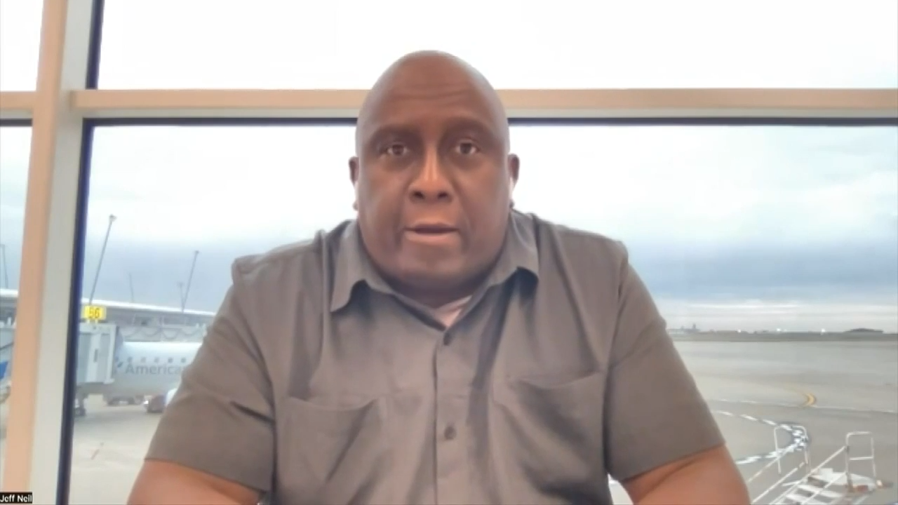 ‘It’s a no-brainer’ says hero who confronted passenger who threatened ...