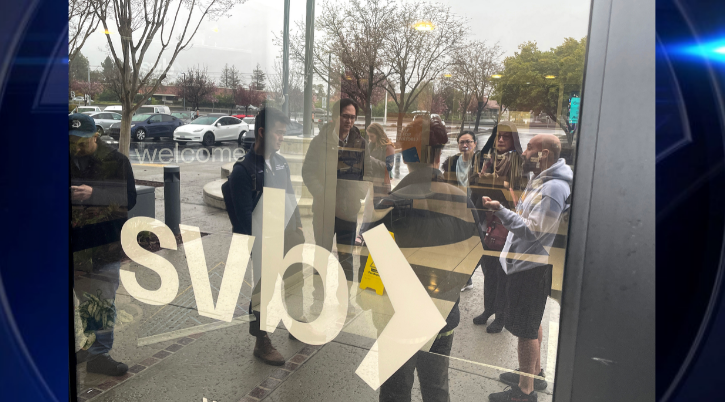 How does a bank collapse in 48 hours? A timeline of the SVB fall - WSVN ...