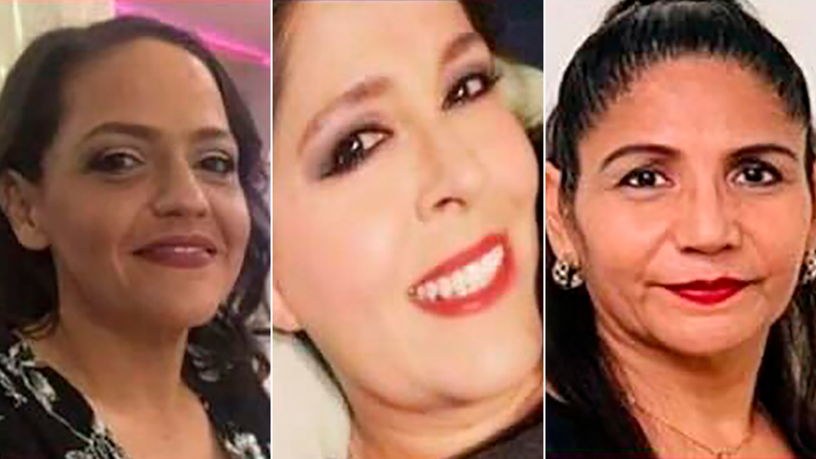3 women missing after crossing Mexico border 2 weeks ago - WSVN 7News ...