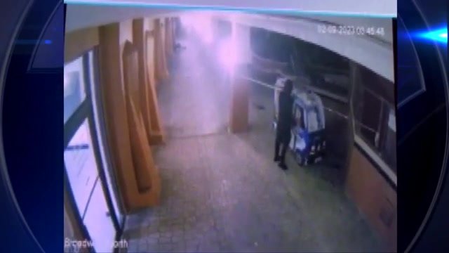 Hollywood bar owner offering $5K reward for return of 3 stolen ice ...