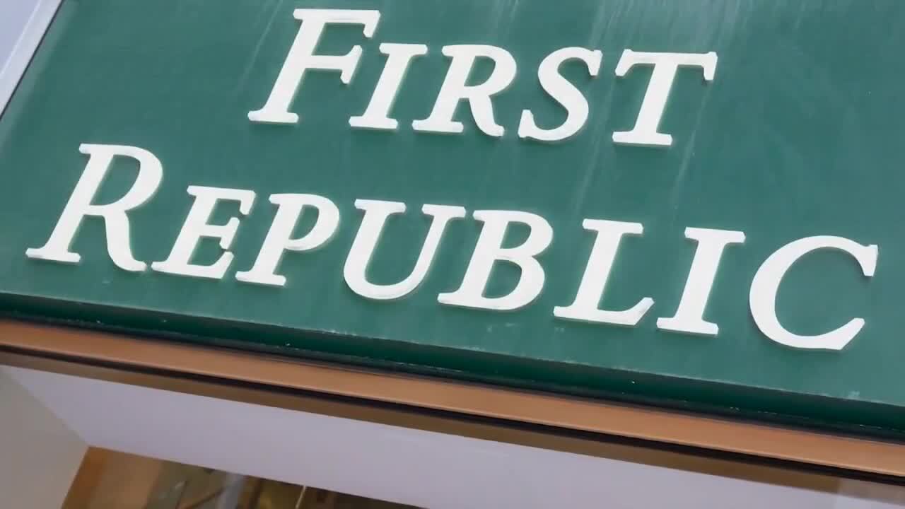 Big banks create $30B rescue package for First Republic - WSVN 7News ...