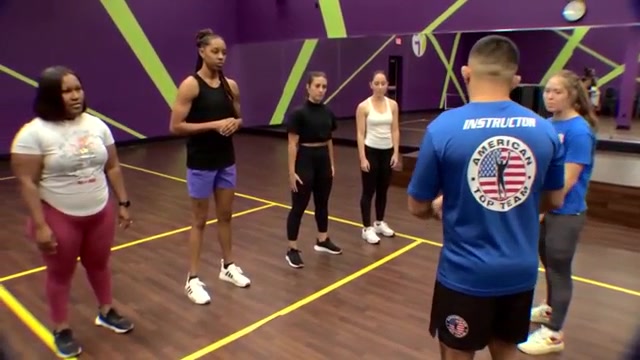YouFit gyms to offer free self-defense classes next week - WSVN 7News ...