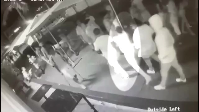 Man arrested in 2nd fatal weekend shooting near Ocean Drive; city to ...