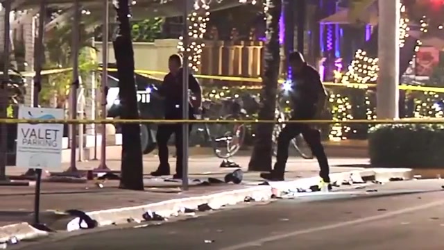 Miami Beach sets spring break curfew after 2 fatal shootings - WSVN 7News | Miami News, Weather ...