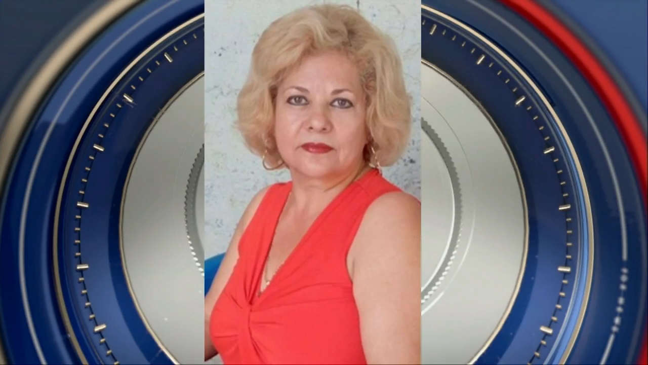 Fbi Offers 20 000 Reward In Case Of Missing American Woman Who Was