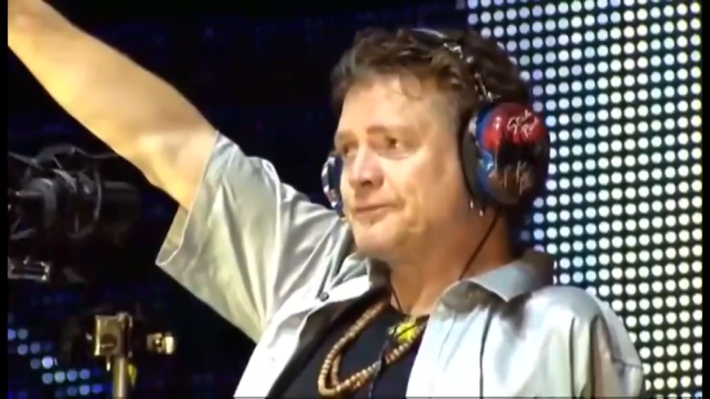 Def Leppard drummer recovering from attack outside hotel - WSVN 7News ...