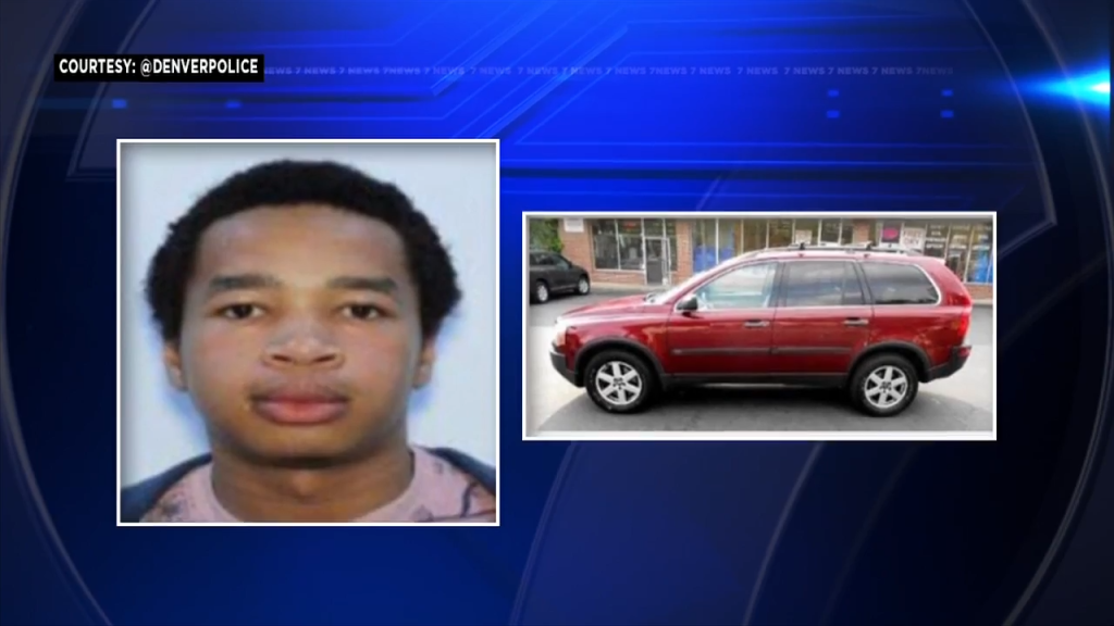 Police: Boy shoots 2 administrators at Denver high school – WSVN 7News ...