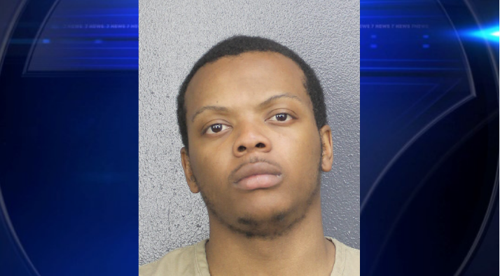 Plantation Man Arrested In Connection To Sarasota Hit And Run That