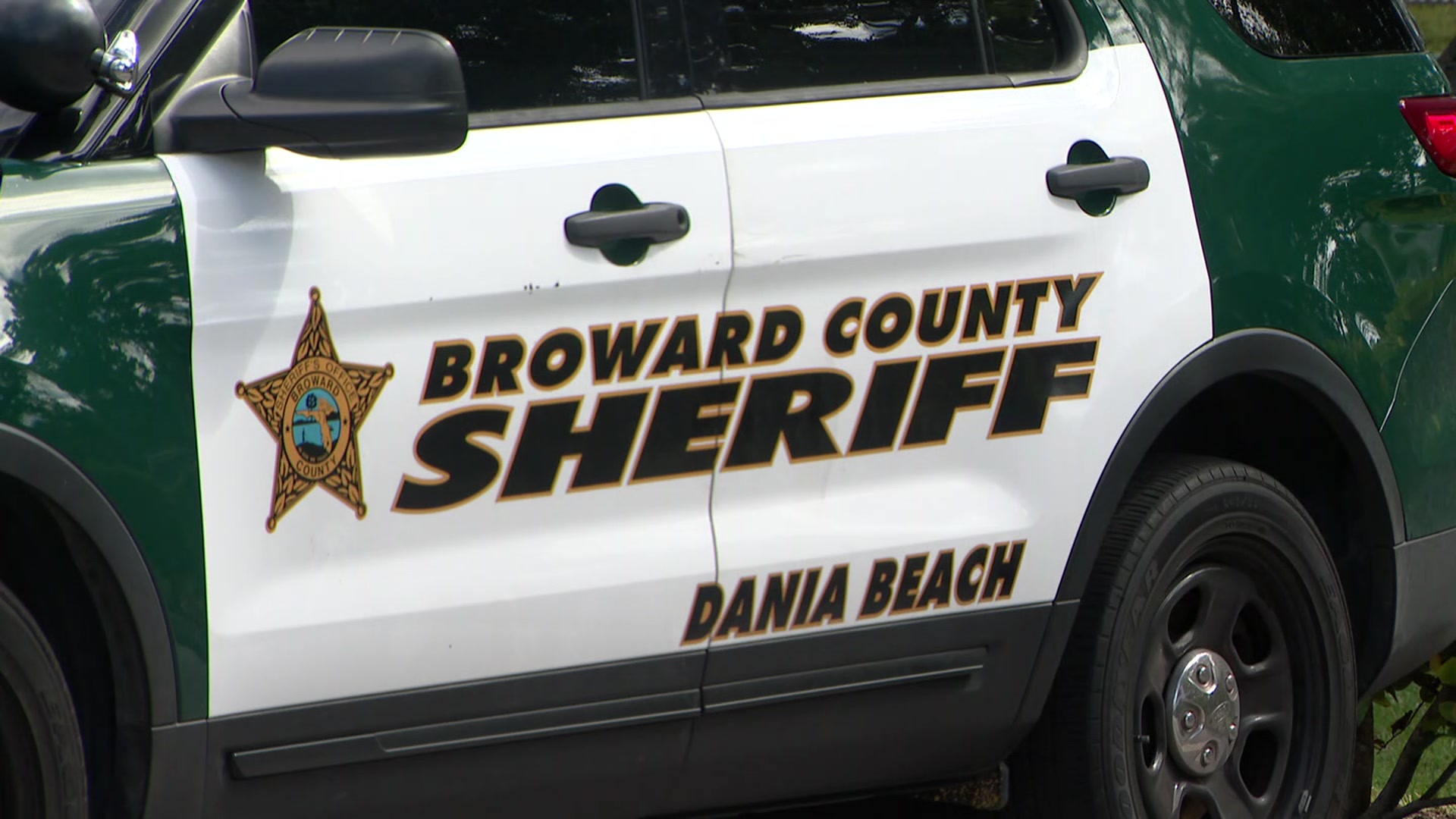 BSO: Man dead after vehicle collides with electric scooter in Dania ...