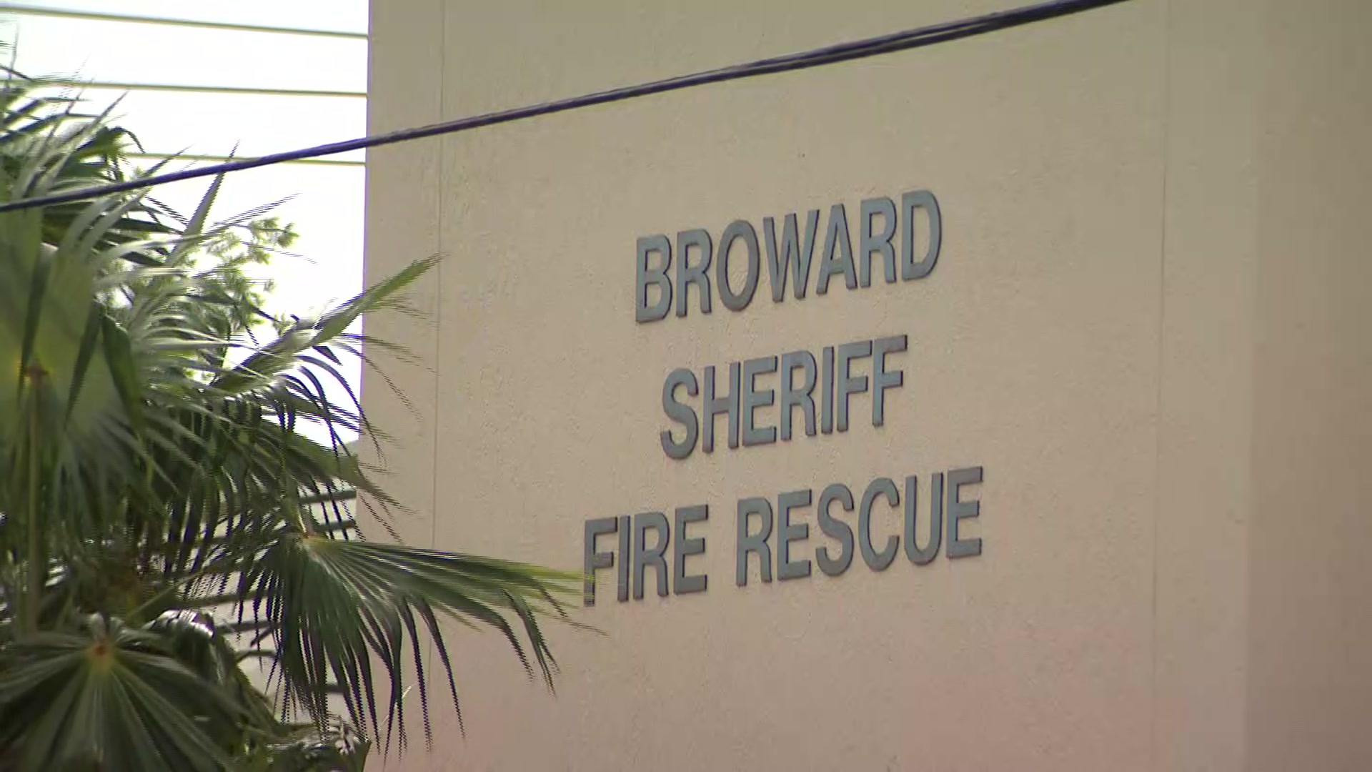BSFR extinguish fire at assisted living facility in Lauderdale Lakes ...