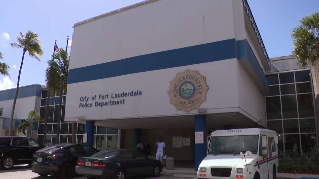 230323 FORT LAUDERDALE POLICE DEPARTMENT – WSVN 7News | Miami News ...