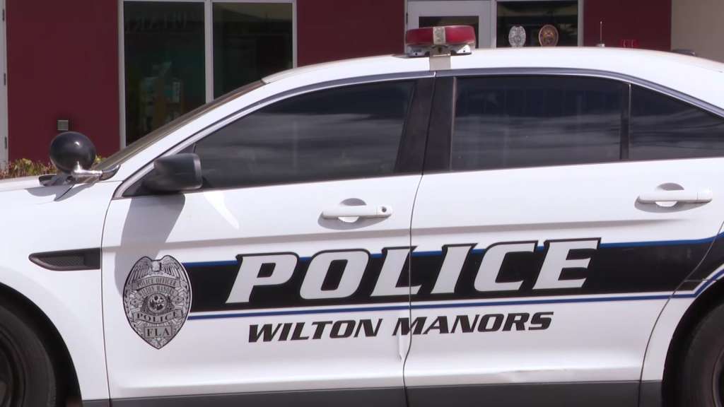 230323 WILTON MANORS POLICE – WSVN 7News | Miami News, Weather, Sports ...