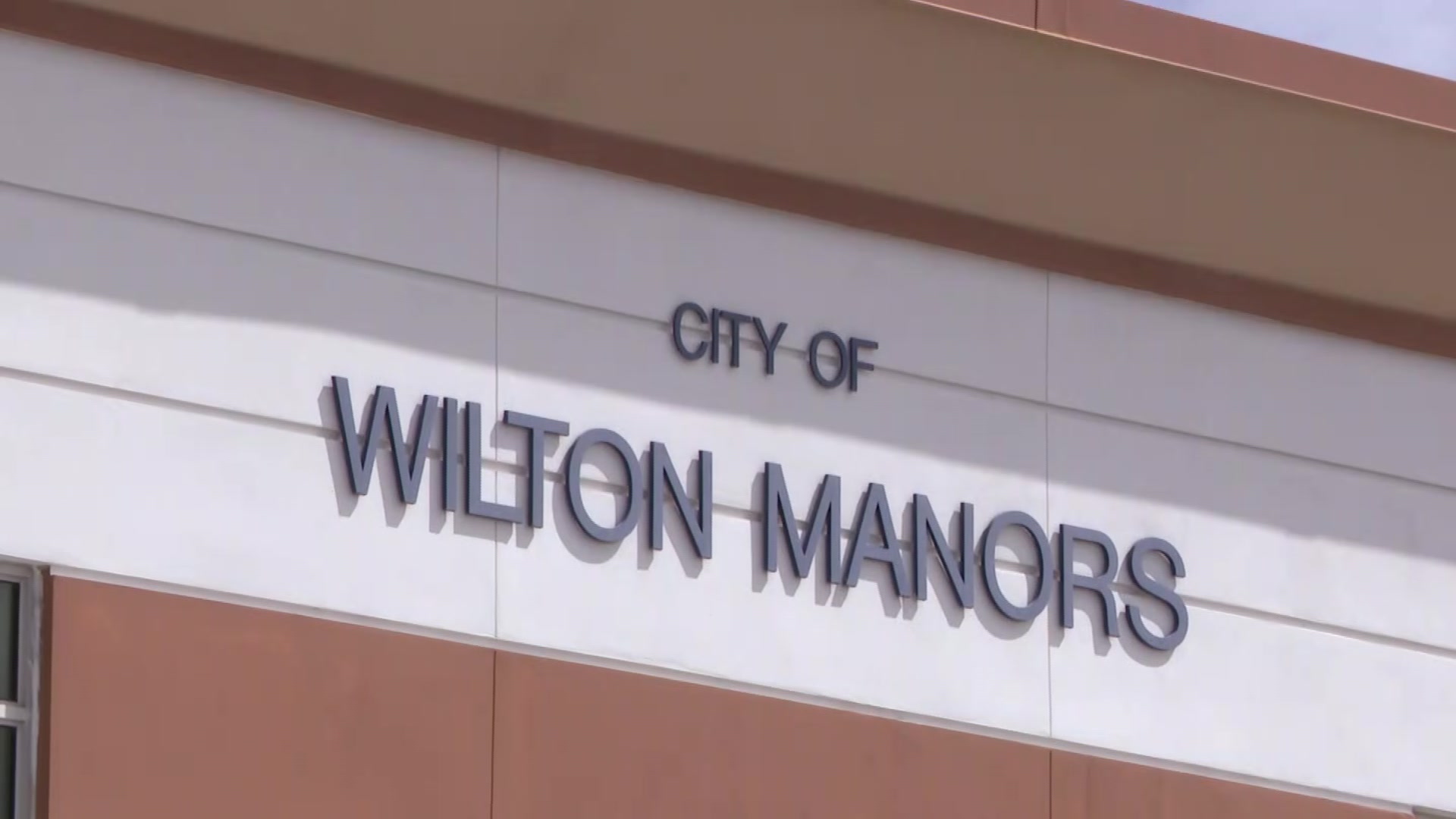 Investigation underway after woman found injured on Wilton Manors ...