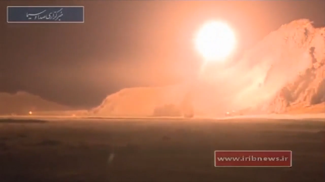Us Launches Airstrikes In Syria After Drone Kills Us Worker Wsvn