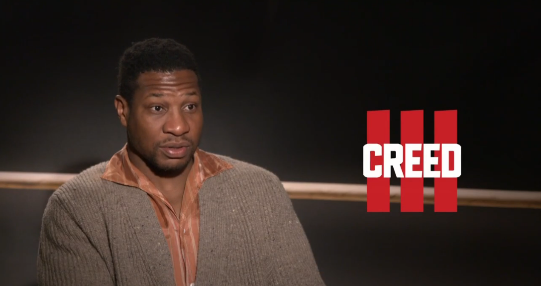 Jonathan Majors arrested on assault charge in New York - WSVN 7News ...