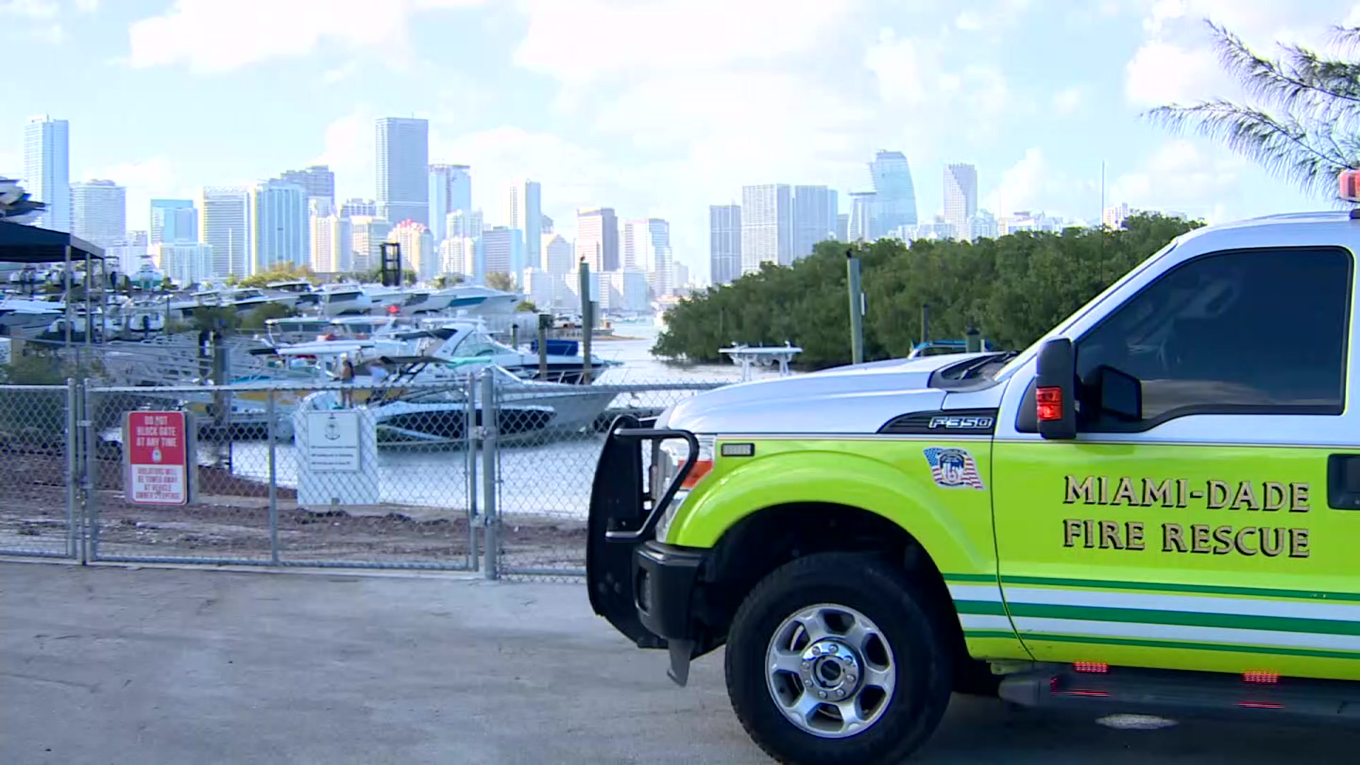 230327 MIAMI DADE FIRE RESCUE – WSVN 7News | Miami News, Weather ...