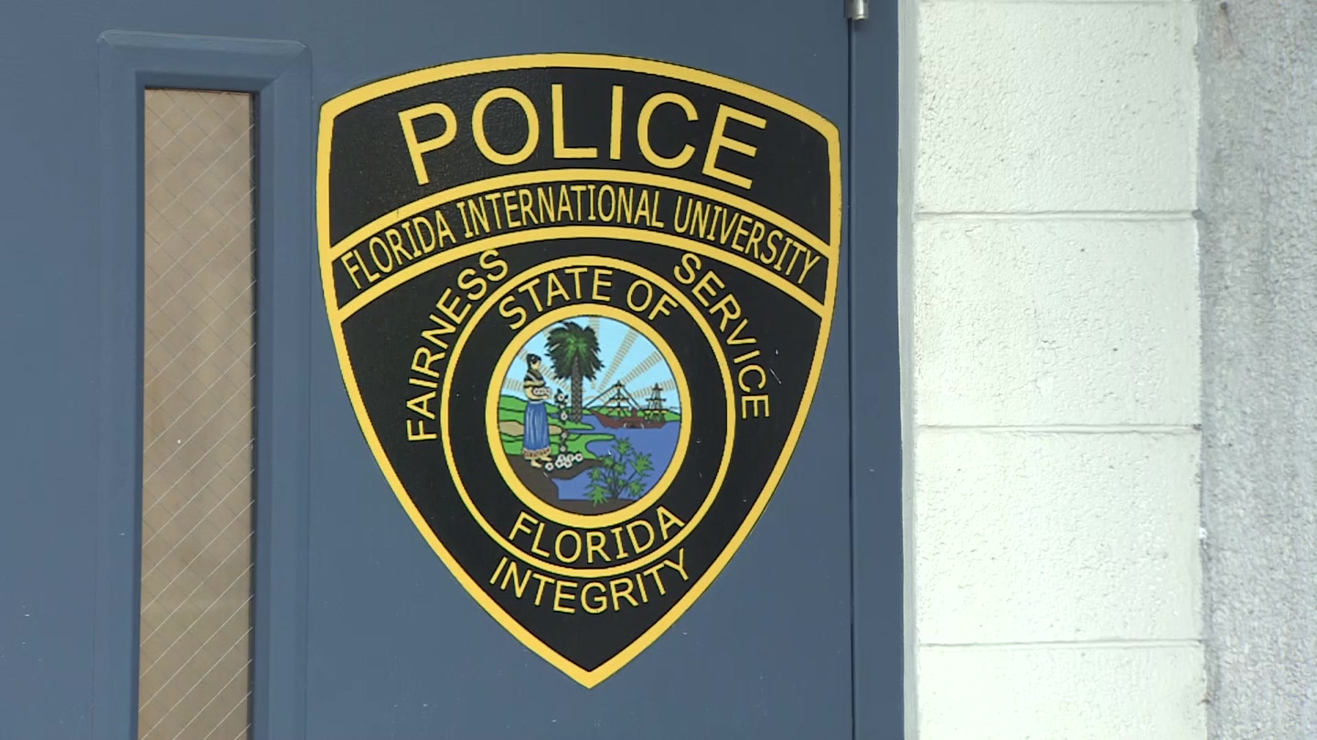 230328 FIU POLICE – WSVN 7News | Miami News, Weather, Sports | Fort ...