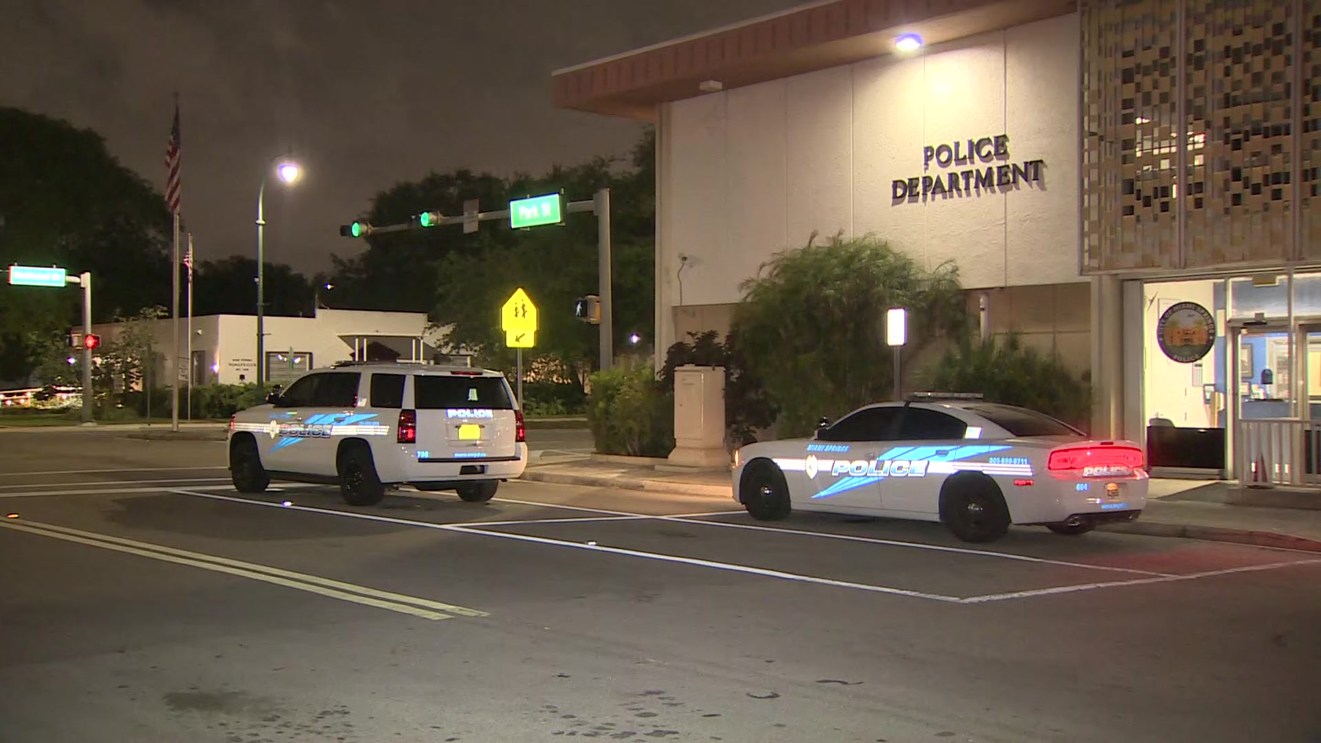230328 MIAMI SPRINGS POLICE DEPARTMENT – WSVN 7News | Miami News ...