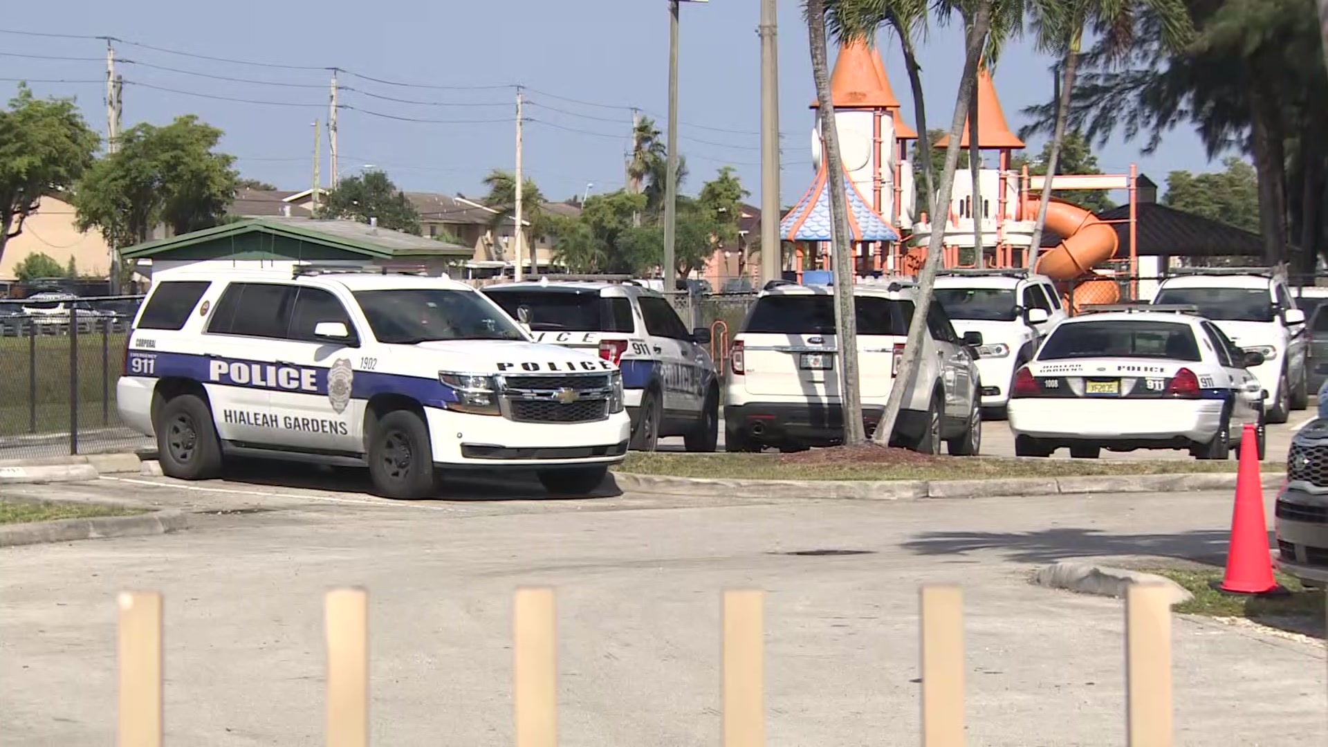 230329 HIALEAH GARDENS POLICE UNITS – WSVN 7News | Miami News, Weather ...