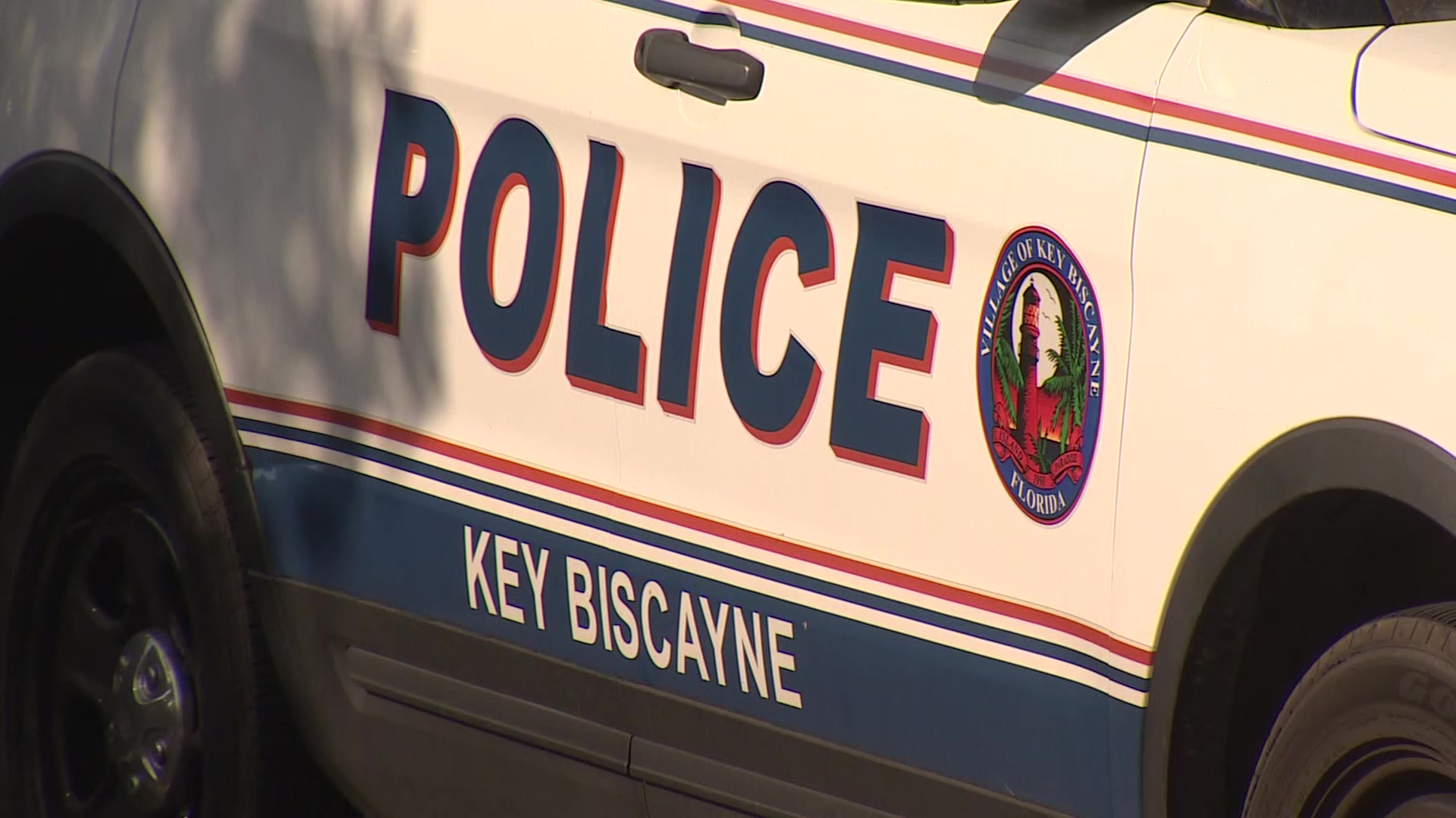 230329 KEY BISCAYNE POLICE – WSVN 7News | Miami News, Weather, Sports | Fort Lauderdale