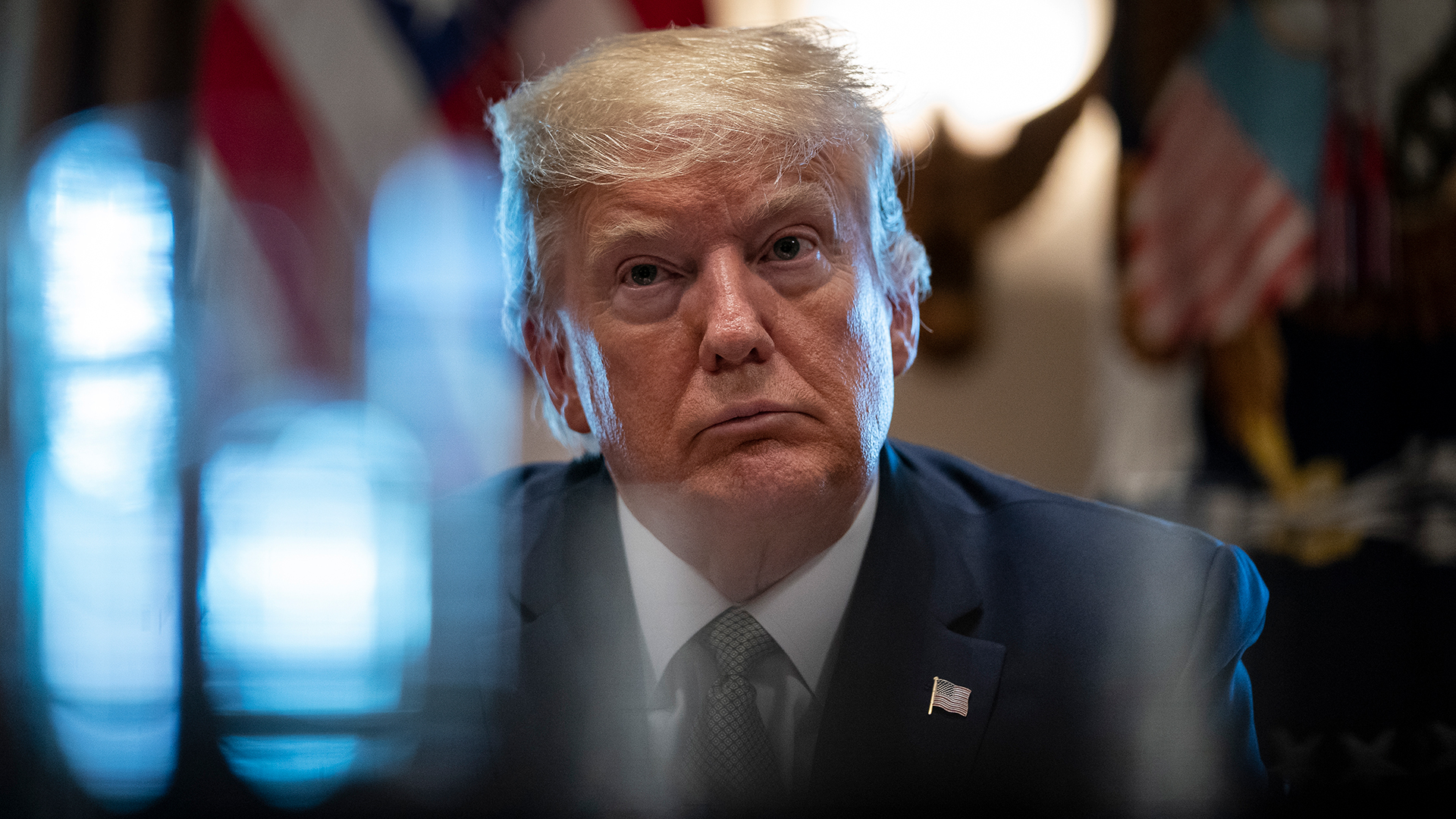 Trump appeals court ruling lifting executive privilege shield for ...