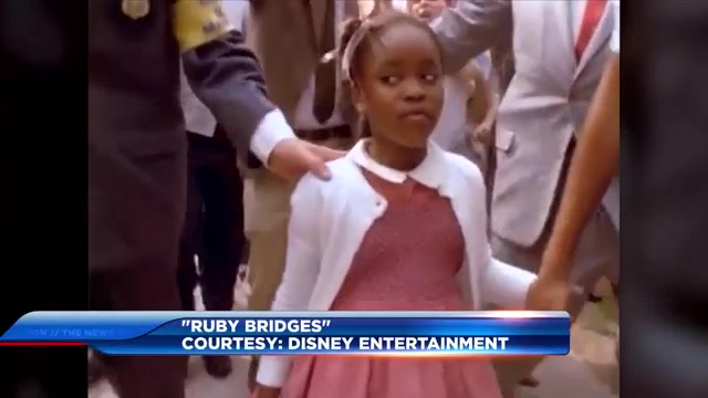 230329_Ruby_Bridges_Disney_movie – WSVN 7News | Miami News, Weather, Sports | Fort Lauderdale