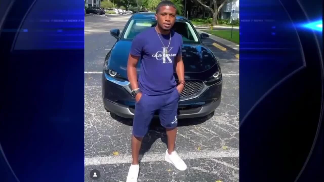Family of 26-year-old killed by hit-and-run driver speaks out - WSVN ...